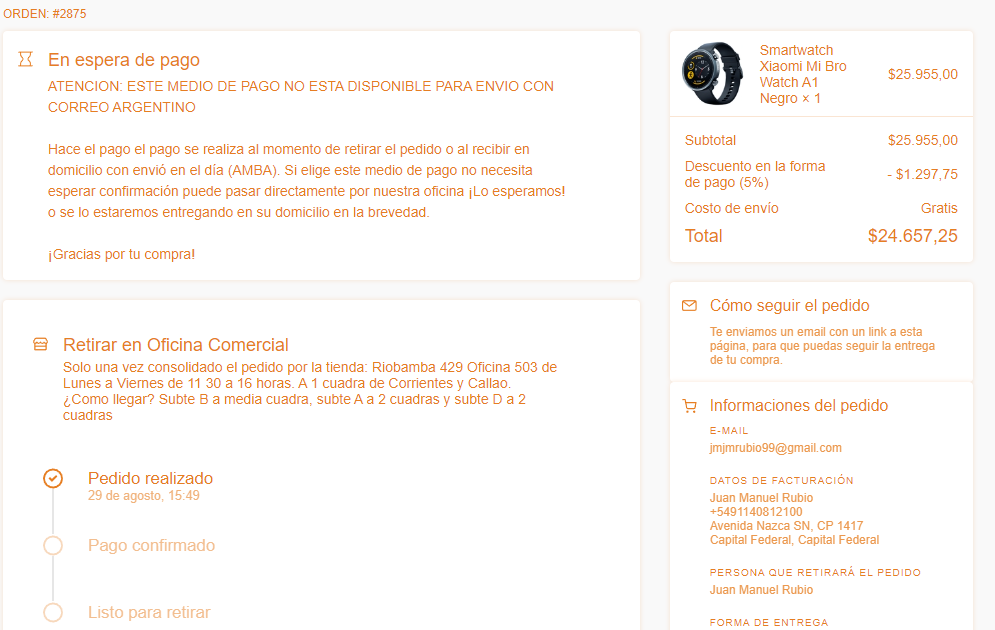 Guía para realizar compras: Consejos para maximizar tu experiencia de ...